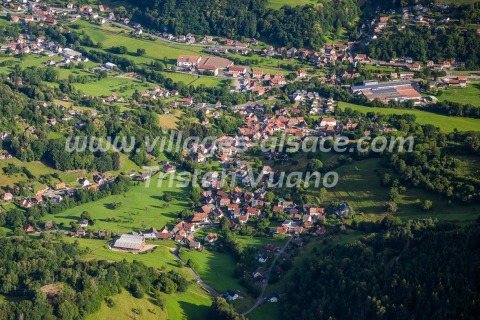 Breitenbach-Haut-Rhin